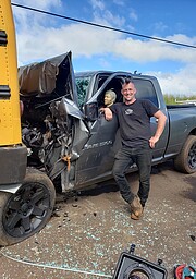 Zak Knight - special effects - biography, photo, best movies and TV shows