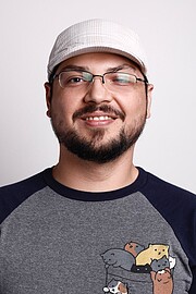 Lee Mar - visual effects - biography, photo, best movies and TV shows