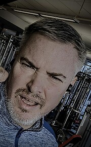 Steve Fraser - visual effects - biography, photo, best movies and TV shows