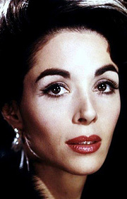 Dana Wynter - actress, writer - biography, photo, best movies and TV shows