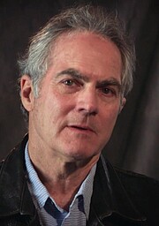 Christopher Evans - visual effects, designer