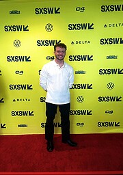 Davis Forge - визуальные эффекты