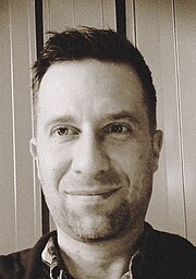 Pierre Alexander - visual effects