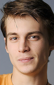 Ivan Yankovskiy - actor, writer, producer