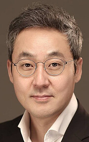 Park Jae-wan - actor - biography, photo, best movies and TV shows