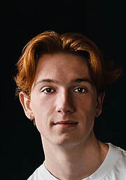 Ethan Saunders - actor - biography, photo, best movies and TV shows