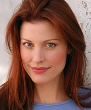 Rachel York - actress - biography, photo, best movies and TV shows