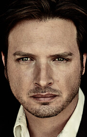 Aden Young - actor, editor, director, writer, camera, producer
