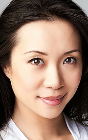 Yu Nan - actress - biography, photo, best movies and TV shows
