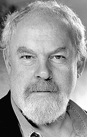 Jimmy Yuill - actor, composer, producer