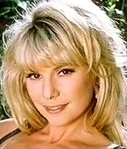 Yvonne - actress - biography, photo, best movies and TV shows