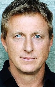 William Zabka - actor, director, writer, producer