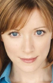 Elizabeth Bogush - actress - biography, photo, best movies and TV shows