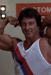 Photos - Frank Zane