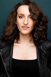 Jackie Shearn - actor - biography, photo, best movies and TV shows