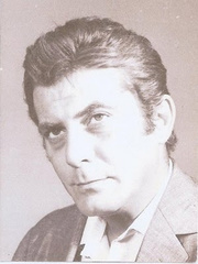 Carlos Zara - actor, director - biography, photo, best movies and TV shows