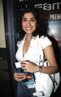 Anjala Zaveri - actress - biography, photo, best movies and TV shows