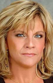 Kim Zimmer - actress - biography, photo, best movies and TV shows