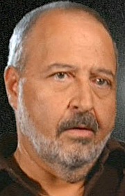 Joseph Zito - director, writer