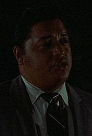 Zulu - actor - biography, photo, best movies and TV shows