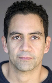 José Zúñiga - actor - biography, photo, best movies and TV shows