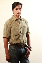 Dan Alvaro - actor, director, writer