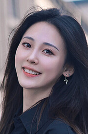 Ming Jiajia - actress - biography, photo, best movies and TV shows