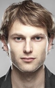 Admir Sehovic - actor - biography, photo, best movies and TV shows