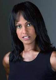 Tracy Shreve - actress - biography, photo, best movies and TV shows
