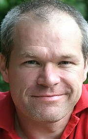Uwe Boll - director, producer, writer, actor, author, camera