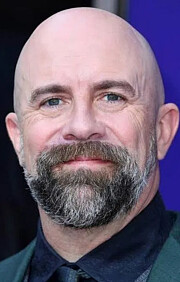 Conrad Vernon - actor, director, writer, author, producer, visual ...