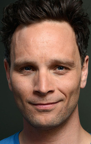 Ben Cotton - actor - biography, photo, best movies and TV shows