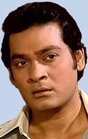 Deb Mukherjee - actor, director, producer