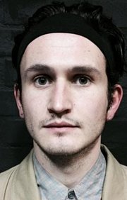 James Bentley - actor - biography, photo, best movies and TV shows