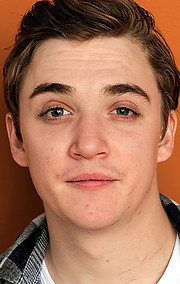 Kyle Gallner - actor, producer