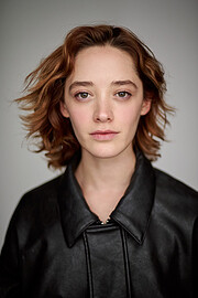 Regina Nava - actress - biography, photo, best movies and TV shows