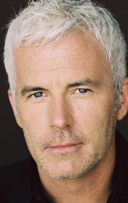 John Burke - actor - biography, photo, best movies and TV shows