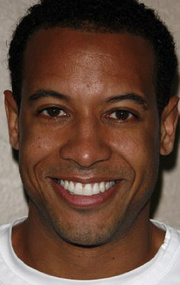 Thomas Anthony Jones - actor, producer