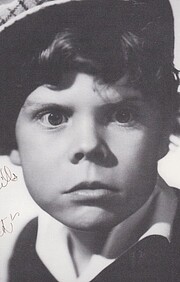 Tommy Bond - actor, producer - biography, photo, best movies and TV shows