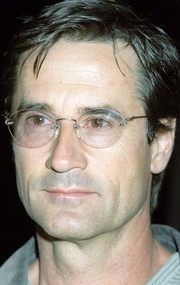 Bruce Abbott - actor, director