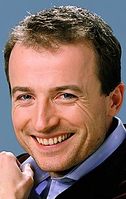 Crispin Bonham-Carter - actor - biography, photo, best movies and TV shows