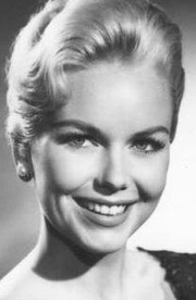 Shirley Bonne - actress - biography, photo, best movies and TV shows