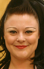 Victoria Bush - actress - biography, photo, best movies and TV shows