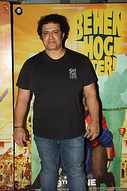 Ninad Kamat - actor - biography, photo, best movies and TV shows