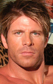 Adam Hughes - actor - biography, photo, best movies and TV shows