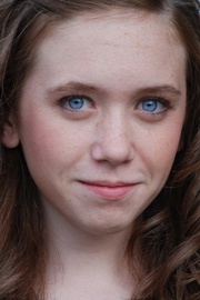 Caitlin E.J. Meyer - actress - biography, photo, best movies and TV shows