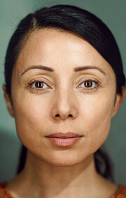 Rachel Grant - actress, director, writer, producer