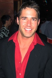 Dean Phoenix - actor, writer, producer