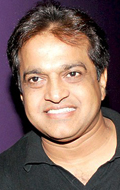 Vivek Shauq - actor, writer, producer