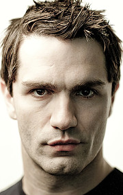 Sam Witwer - actor - biography, photo, best movies and TV shows